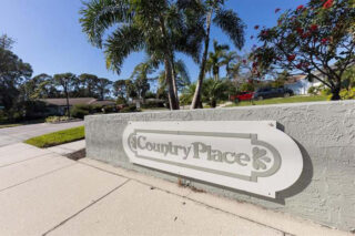 Country Place – HOA